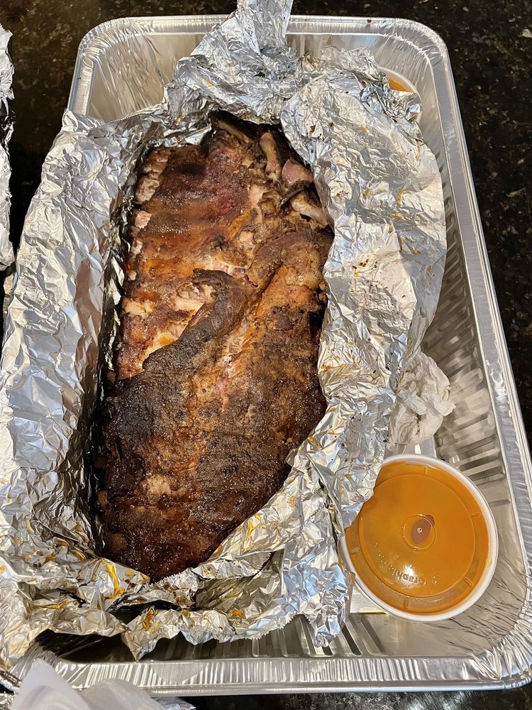 C. DAVIS TEXAS BBQ - Updated October 2025 - 45 Photos & 57 Reviews - 898 Rainier Ave S, Seattle ...