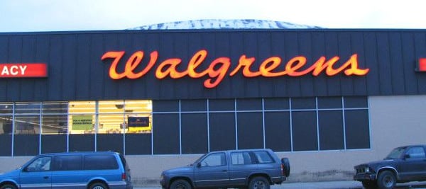 WALGREENS - Updated December 2024 - 15 Photos & 55 Reviews - 4010 W ...