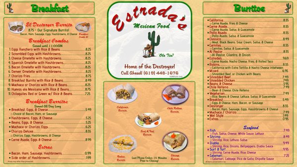 Photos of ESTRADA’S MEXICAN FOOD - Updated August 2024 - 45 Photos ...
