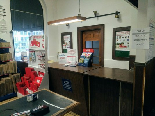 US POST OFFICE - Updated December 2025 - 20 Photos & 47 Reviews - 116 S ...