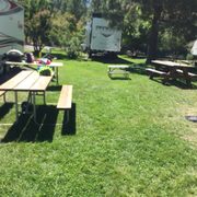 TRUCKEE RIVER RV PARK - 41 Photos & 55 Reviews - 10068 Hirschdale Rd ...