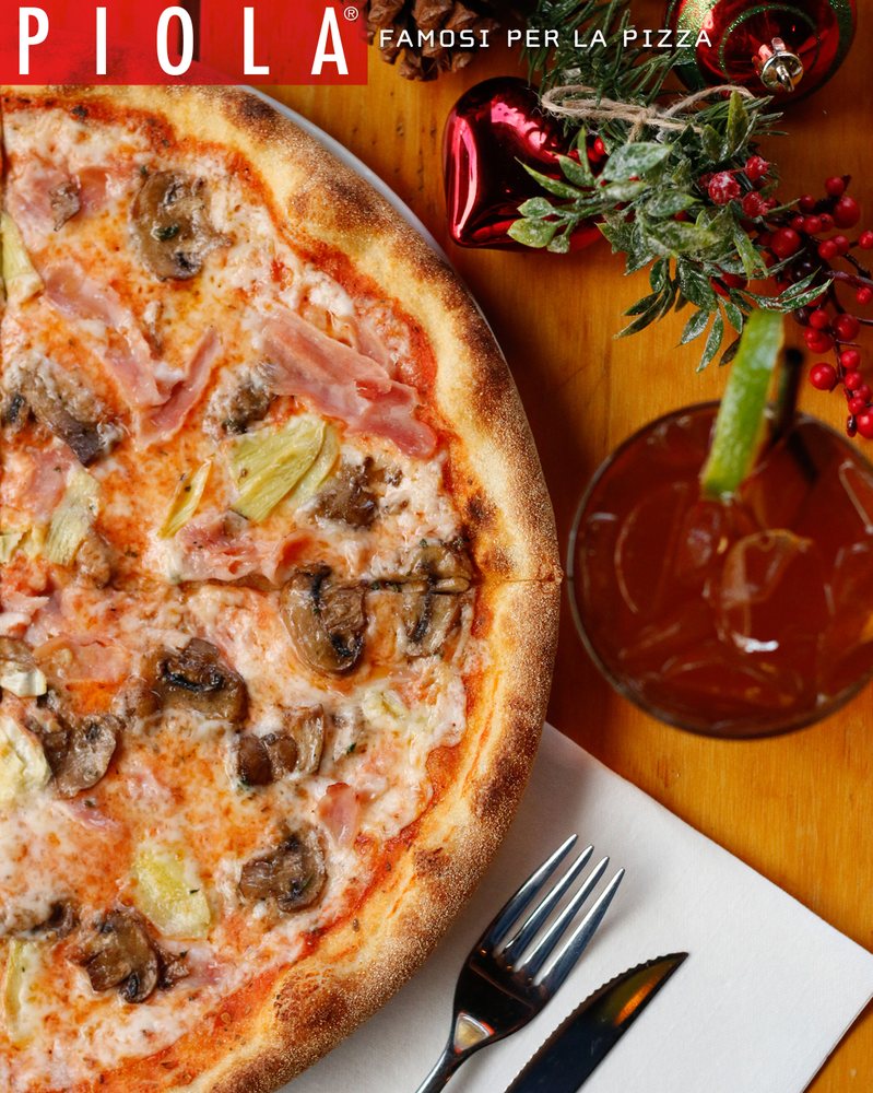 PIOLA - 572 Photos & 473 Reviews - Pizza - 1703 E Hallandale Beach Blvd ...