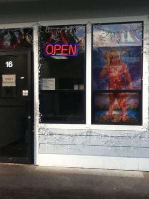 BELLEVUE HINDU TEMPLE AND CULTURAL CENTER - Updated January 2026 ...