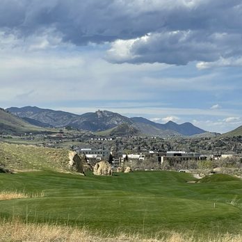 FOSSIL TRACE GOLF CLUB - Updated October 2025 - 95 Photos & 79 Reviews ...