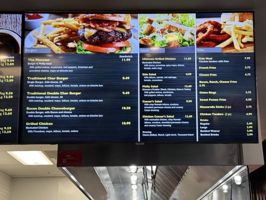 PHILLY STEAK & BURGER - Updated November 2025 - 30 Photos & 57 Reviews ...