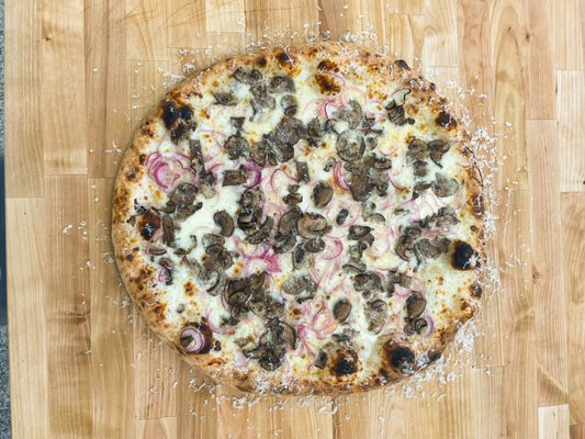 100 PIZZA - Updated January 2026 - 24 Photos & 29 Reviews - 214 Ward ...