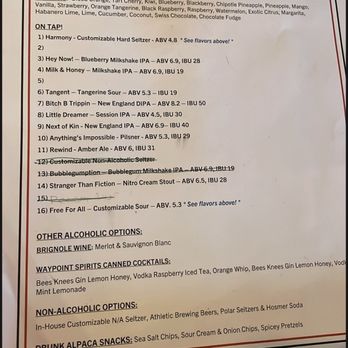 ALMOST FAMOUS BREWING COMPANY - Updated November 2025 - 87 Photos & 19 ...