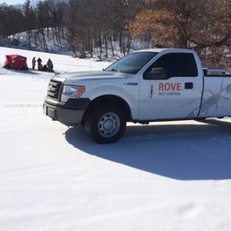 Rove Pest Control Reviews | Read Customer Service Reviews of ...