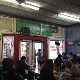 EL JORDAN CAFE - Updated April 2025 - 100 Photos & 158 Reviews - 416 N ...