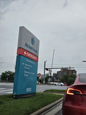 ATRIUM HEALTH UNIVERSITY CITY - Updated January 2026 - 38 Photos & 23 ...