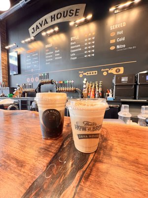 JAVA HOUSE - Updated September 2025 - 199 Photos & 98 Reviews - 115 E ...