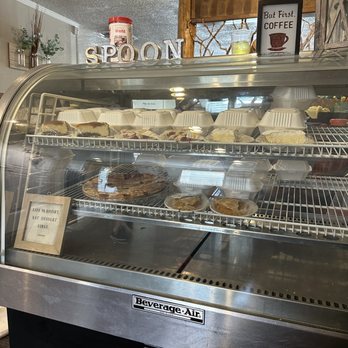 THE RUSTED SPOON - Updated May 2025 - 122 Photos & 247 Reviews - 2645 S ...