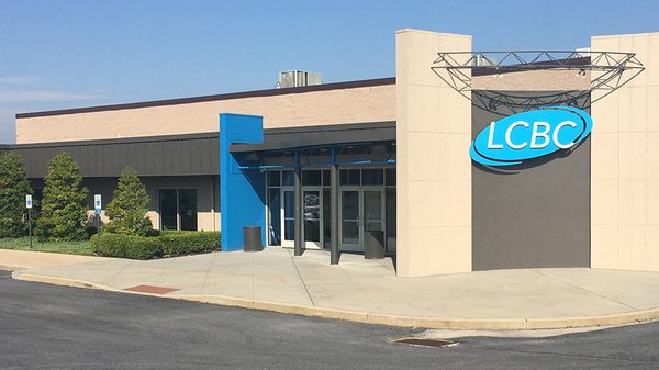 LCBC HARRISBURG - Updated December 2025 - 14 Photos - 4150 Chambers ...