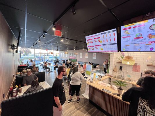 K-POCHA - Updated December 2025 - 48 Photos - 12579 Felch St, Holland ...