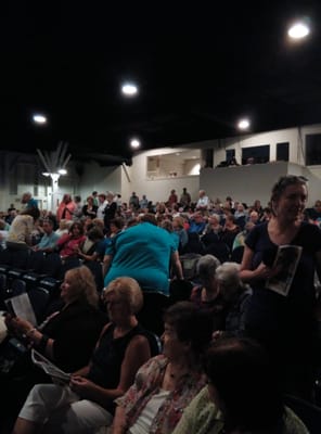 QUAD-CITY MUSIC GUILD - Updated January 2026 - 1584 34th Ave, Moline ...