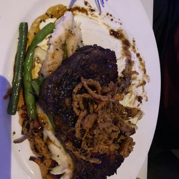 13 PRIME STEAK - Updated March 2025 - 907 Photos & 589 Reviews - 1345 N ...