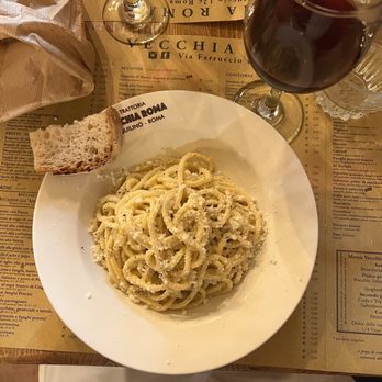 TRATTORIA VECCHIA ROMA - Updated August 2024 - 414 Photos & 269 Reviews ...