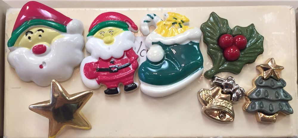 BENNO’S BUTTONS & TRIMMINGS - Updated December 2025 - 18 Reviews - 7610 ...