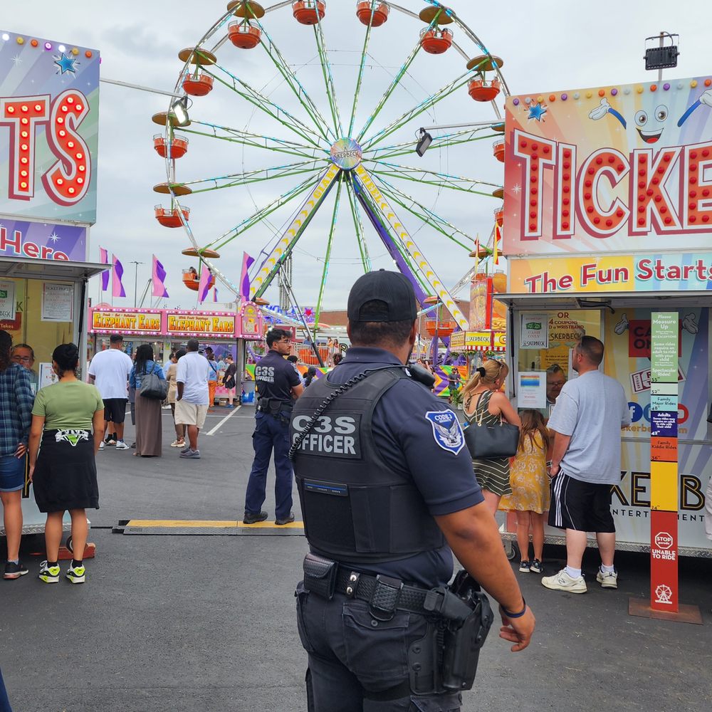 CODE 3 SECURITY - DEARBORN HEIGHTS - Updated September 2025 - Request a Quote - 32 Photos ...