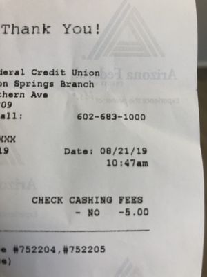 ARIZONA FINANCIAL CREDIT UNION - Updated December 2025 - 31 Reviews ...