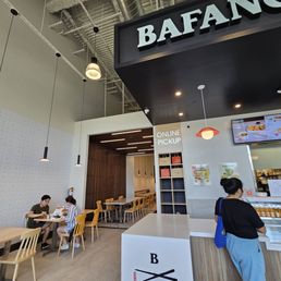 BAFANG DUMPLING - Updated December 2025 - 383 Photos & 159 Reviews ...