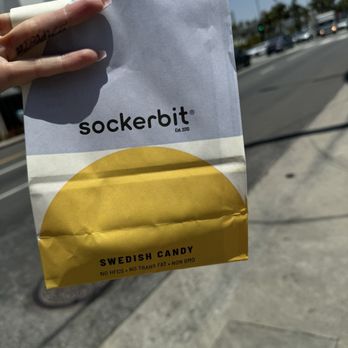 SOCKERBIT - Updated July 2024 - 250 Photos & 257 Reviews - 7922 W 3rd ...
