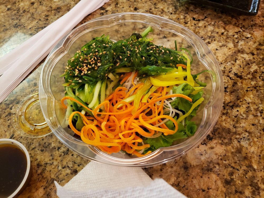 SUSHI BAR KIM - Updated October 2024 - 19 Photos & 17 Reviews - 1 ...