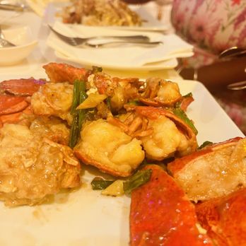 CHEF YU - Updated December 2025 - 534 Photos & 733 Reviews - 520 8th ...