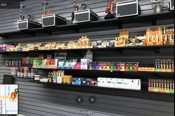 CHILL SMOKE SHOP - Updated January 2026 - 10330 W Sample Rd, Coral ...