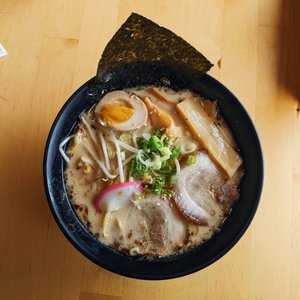 MY LIL’ CUBE RAMEN AND ASIAN CUISINE - 649 Photos & 651 Reviews - 402 N ...