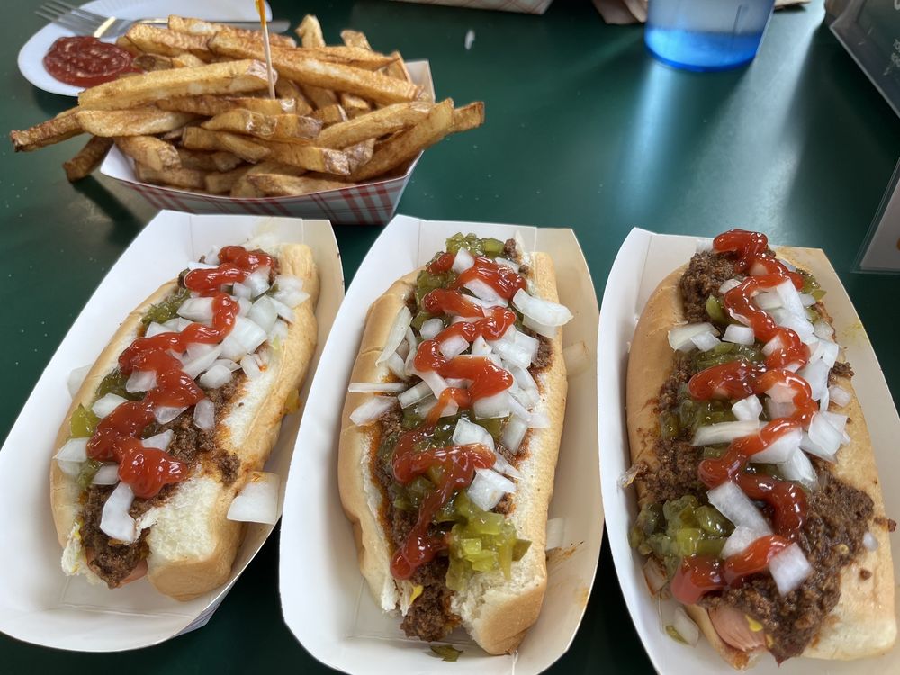 MCSWEENEY’S RED HOTS - 18 Photos & 26 Reviews - 600 State Route 3 ...