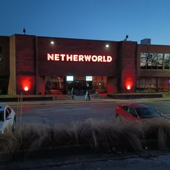 NETHERWORLD HAUNTED HOUSE - Updated October 2025 - 558 Photos & 286 ...