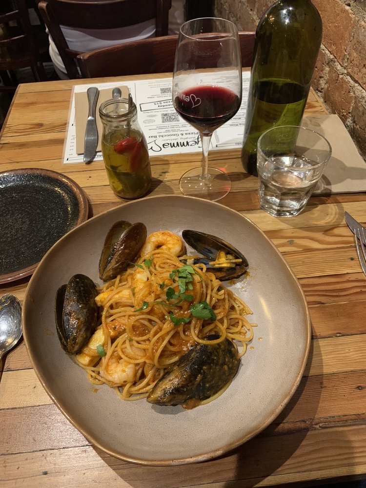 GEMMA SIMPLY ITALIAN - Updated August 2024 - 15 Photos - 183 Elgin St ...