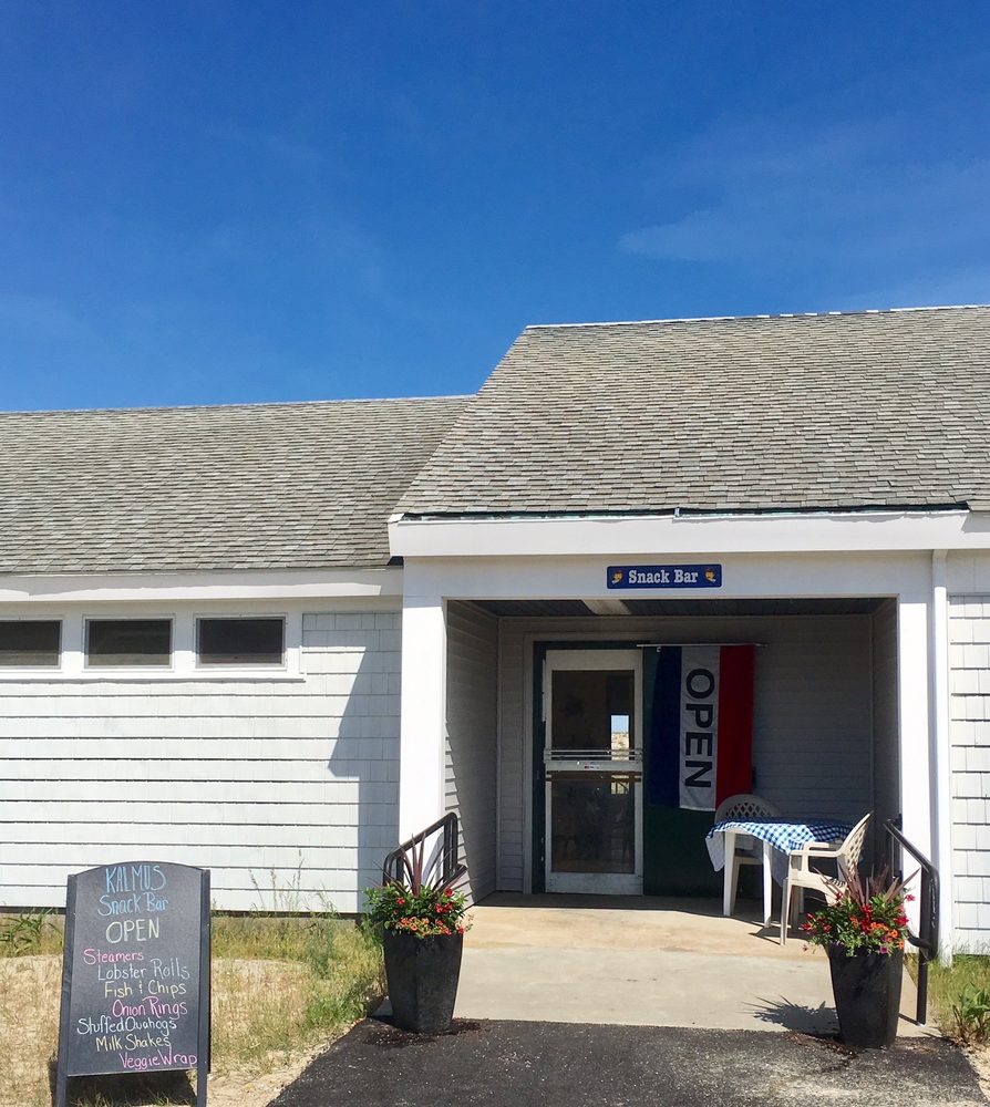 KALMUS SNACK BAR - Updated October 2025 - 12 Photos - 670 Ocean St ...