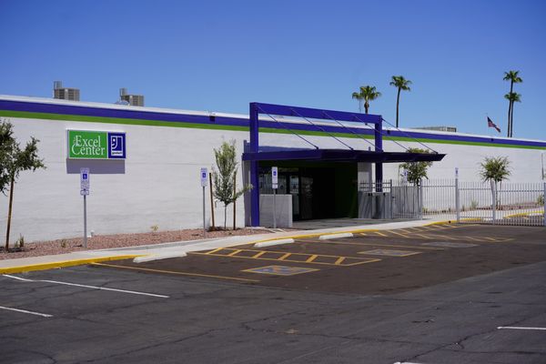 THE EXCEL CENTER - Updated November 2025 - 26 Photos - 4837 E Mcdowell ...