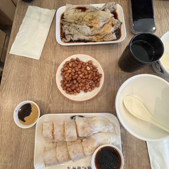 YIN JI CHANG FEN - Updated June 2024 - 314 Photos & 58 Reviews - 170 ...