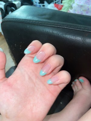 SOPHIA’S NAIL CARE - Updated May 2025 - 31 Photos & 43 Reviews - 854 ...