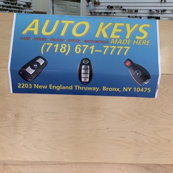 AUTO KEYS MADE HERE - Updated October 2025 - 12 Reviews - 2203 New ...