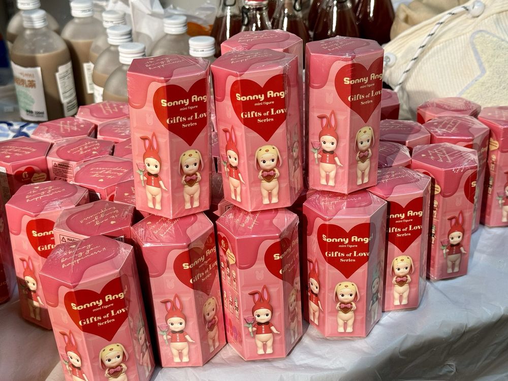 IFUN - Updated October 2024 - 58 Photos & 17 Reviews - 1737 Post St ...