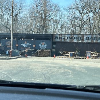 BIG BORE BARBECUE - Updated June 2024 - 225 Photos & 134 Reviews ...