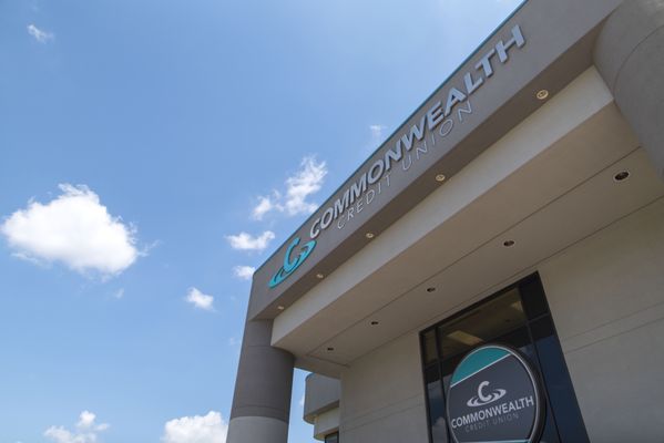 COMMONWEALTH CREDIT UNION - Updated January 2026 - 12 Photos - 101 ...