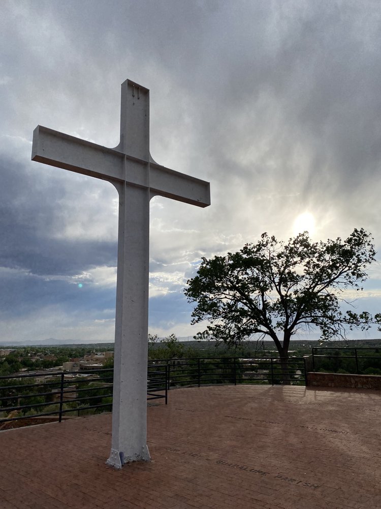 CROSS OF THE MARTYRS - Updated June 2025 - 96 Photos & 23 Reviews - 600 ...