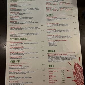 CHELA’S MIAMI - 539 Photos & 299 Reviews - 15301 NW 67th Ave, Miami ...