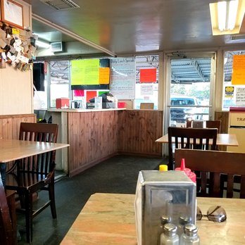 THE BURGER BOY - Updated July 2024 - 45 Photos & 114 Reviews - 217 E ...