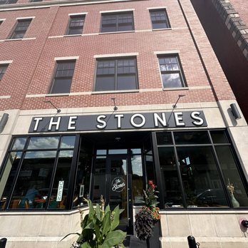 THE STONES COMMON HOUSE & KITCHEN - Updated December 2025 - 164 Photos ...