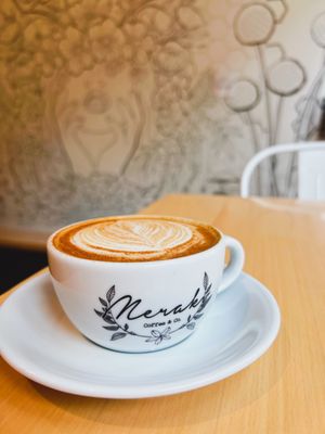 MERAKI COFFEE - Updated May 2026 - 394 Photos & 264 Reviews - 1203 ...