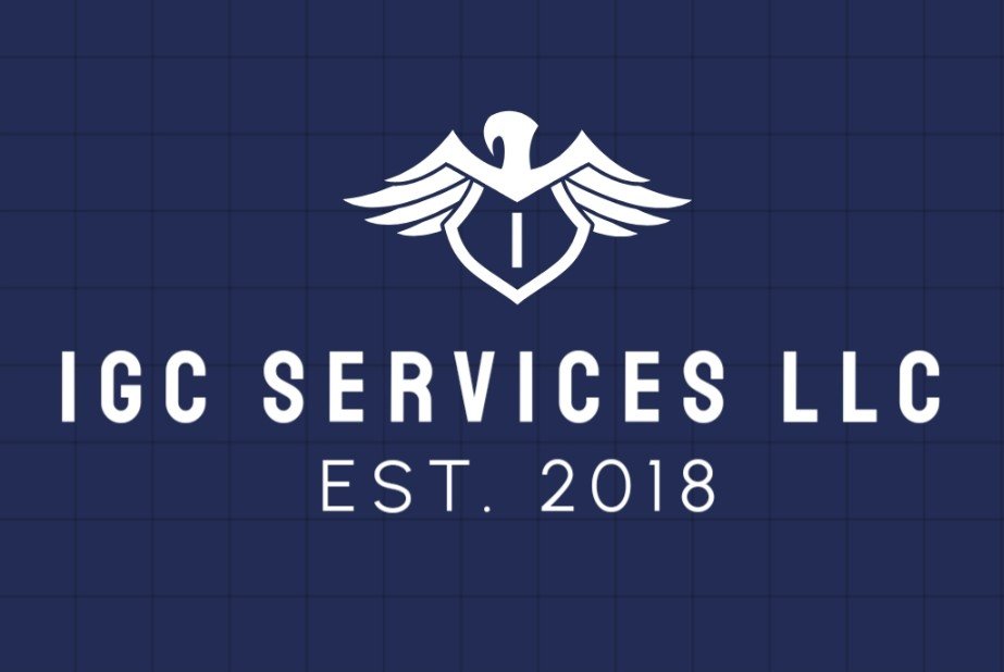 IGC SERVICES - Updated June 2025 - Request a Quote - Danville, Virginia ...