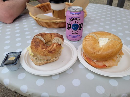 CAPE COD BAGEL CAFE - Updated May 2025 - 69 Photos & 187 Reviews - 419 ...