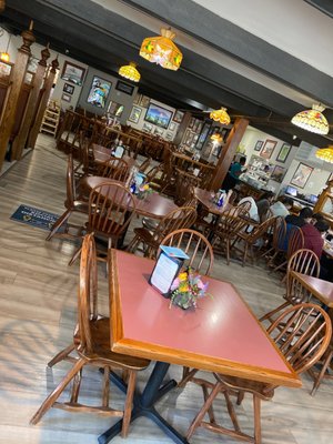 KINGSTON KITCHEN AT THE VILLAGE INN - Updated May 2025 - 317 Photos ...