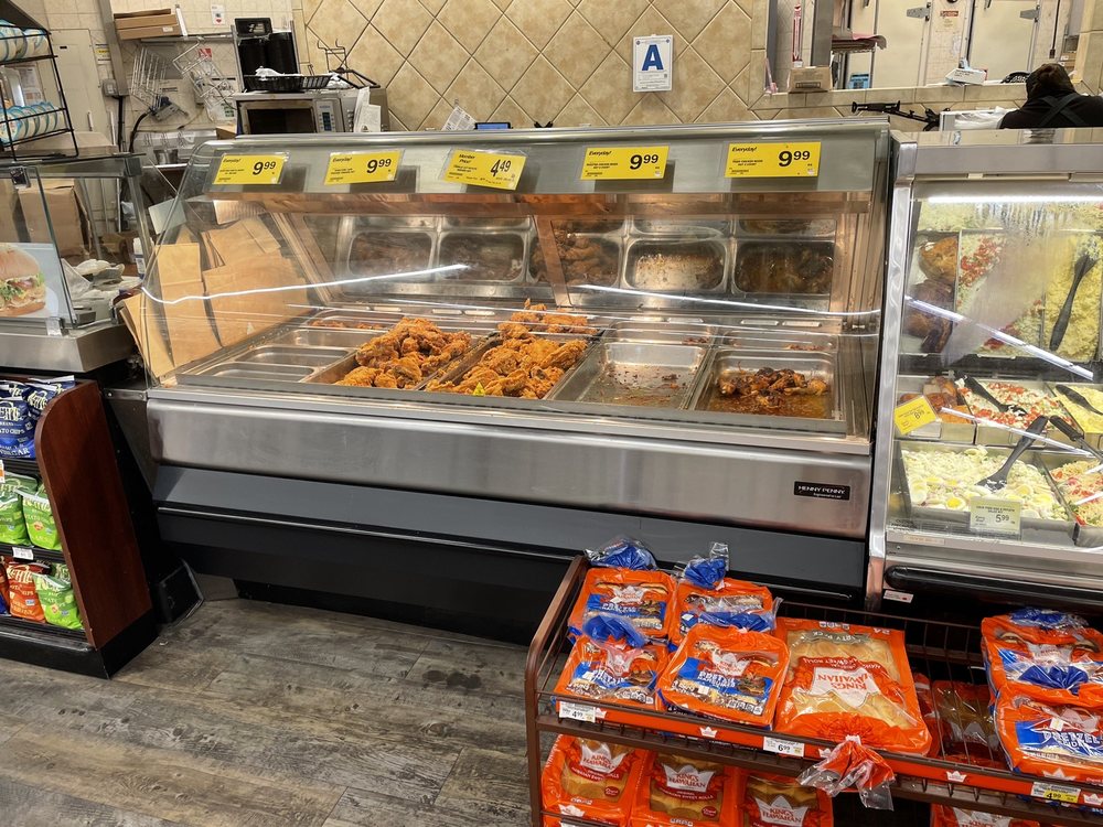 VONS - Updated August 2024 - 140 Photos & 115 Reviews - 4404 Bonita Rd ...